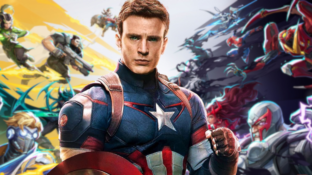 Marvel Rivals Archives - ComicBook.com