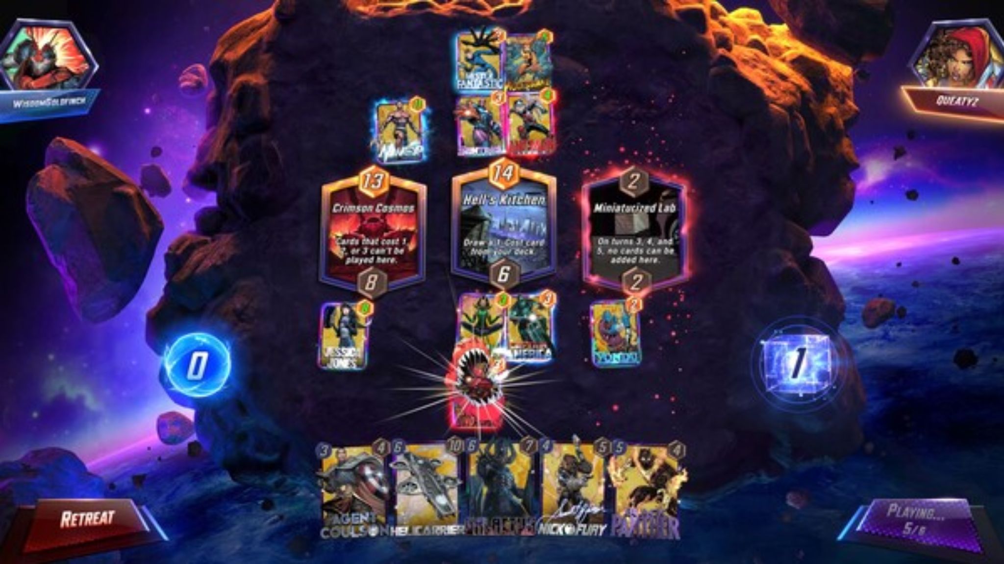 5 Best TCG Mobile Games (Besides Pokemon TCG Pocket)