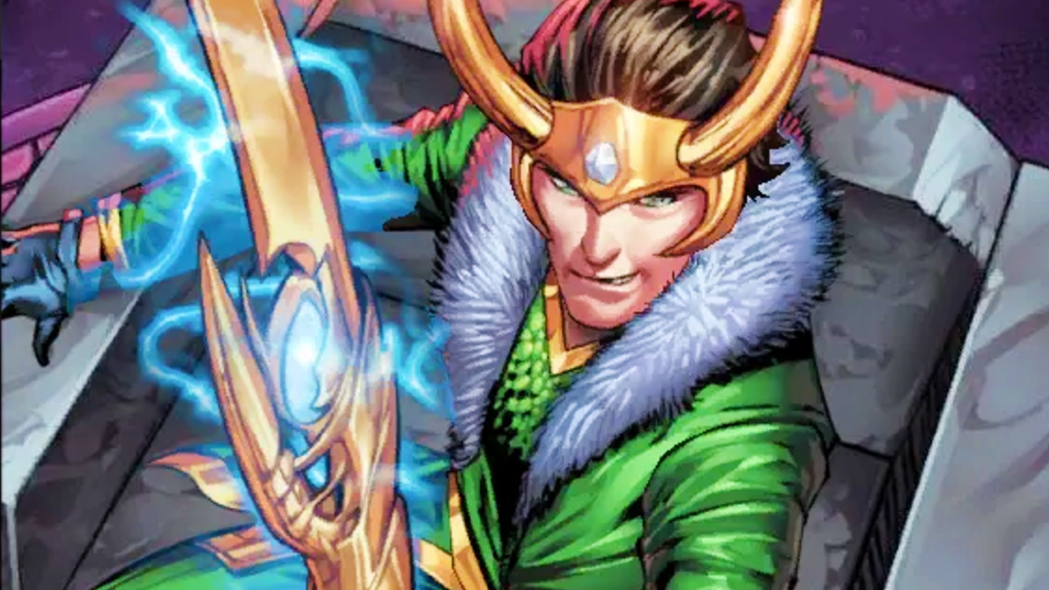 10 Greatest Avengers Villains