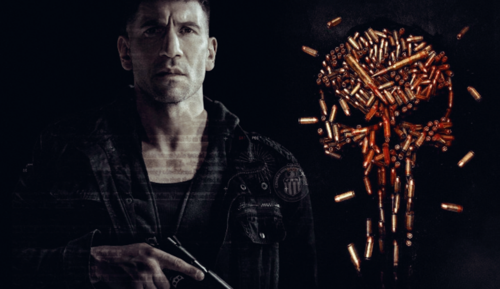 Daredevil’s Jon Bernthal Teases ”Dark” Punisher Special: “The Version That This Character ...