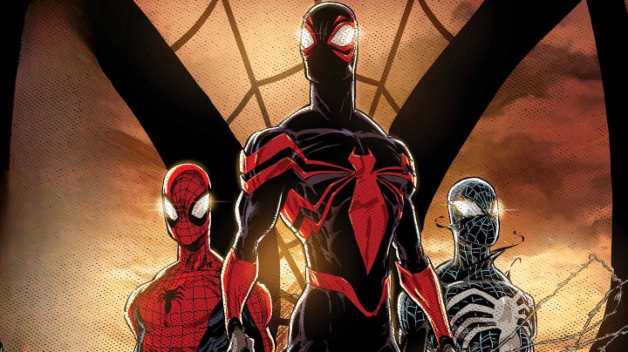 Ultimate Spider-Man Incursion: Marvel’s Secret Wars Sequel, Explained ...