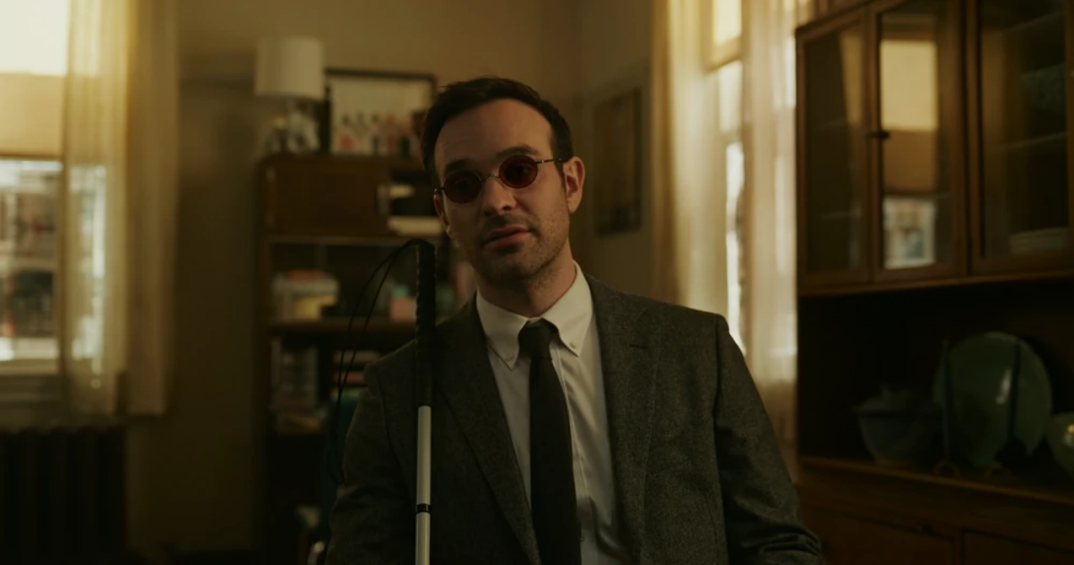 All 7 MCU Daredevil Appearances Ranked (Including Born Again ...