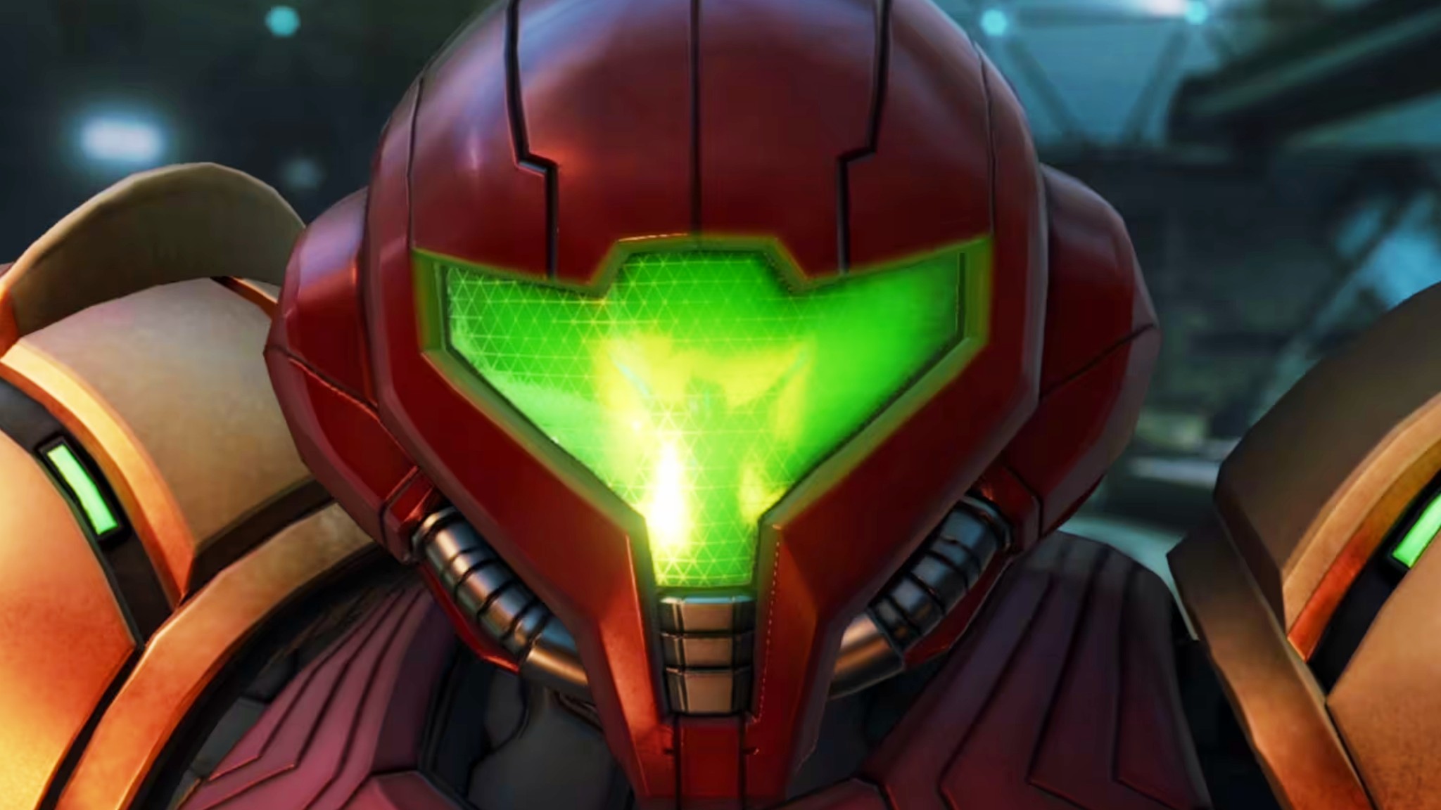 Metroid Prime 4 Finally Gets New Trailer, Gameplay from Nintendo ...