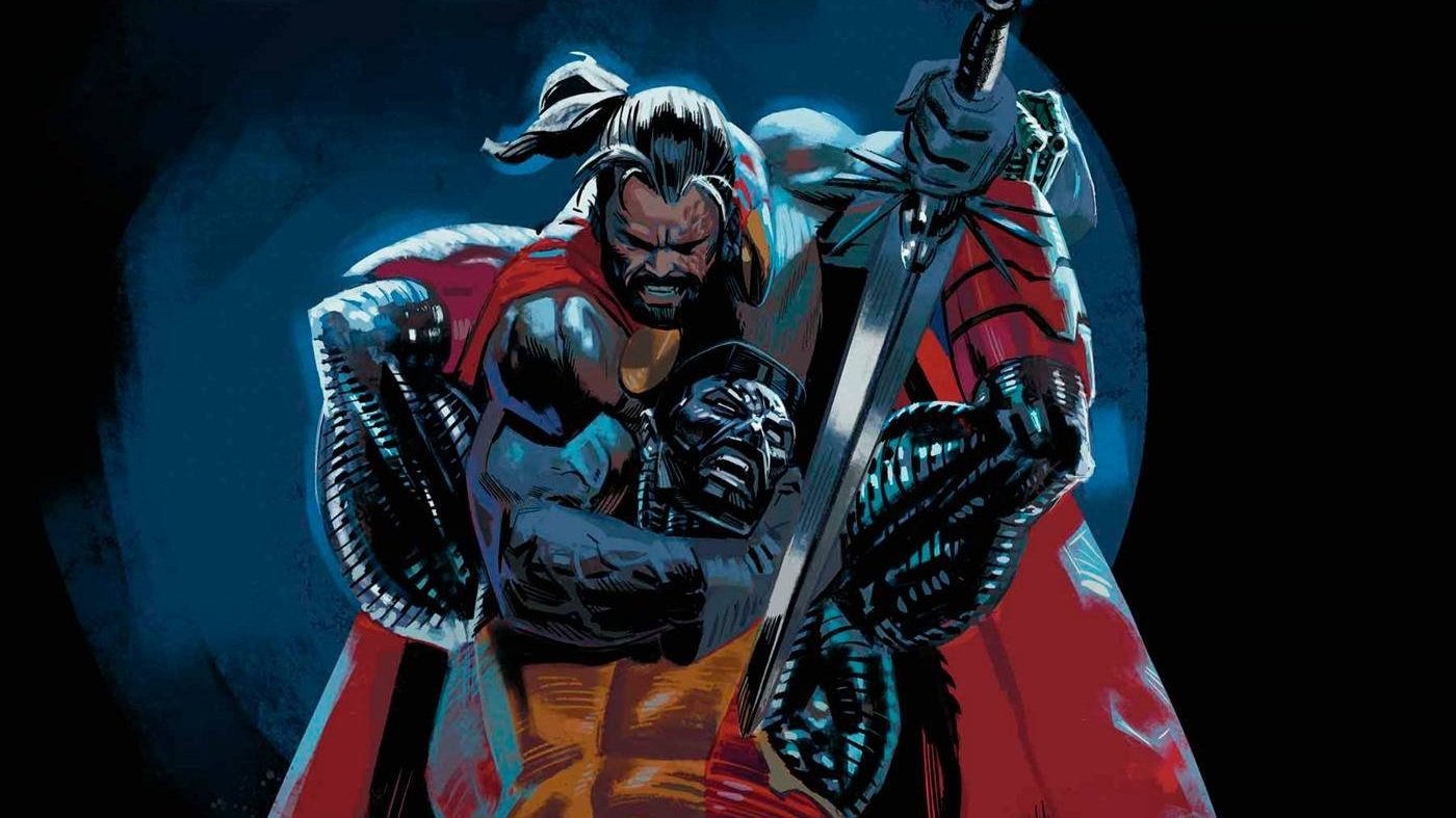 Marvel Just Revealed Gambit’s Most Surprising Kill - ComicBook.com