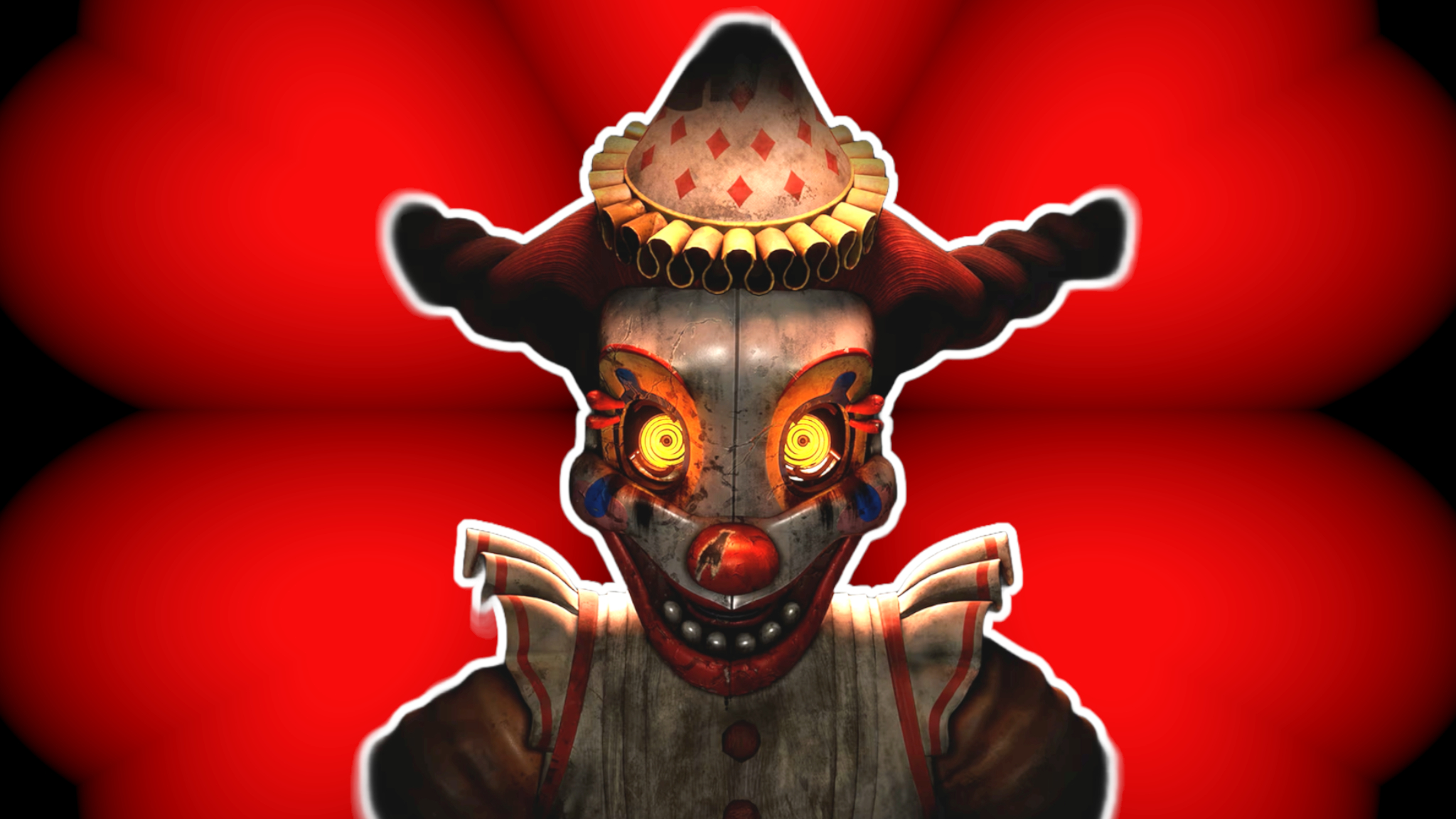 Five Nights at Freddy’s: Mimic’s Origin Explained