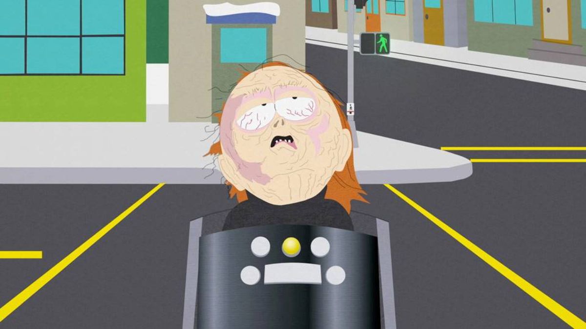 South Park: 10 One-Off Characters Who Deserve to Make A Return ...