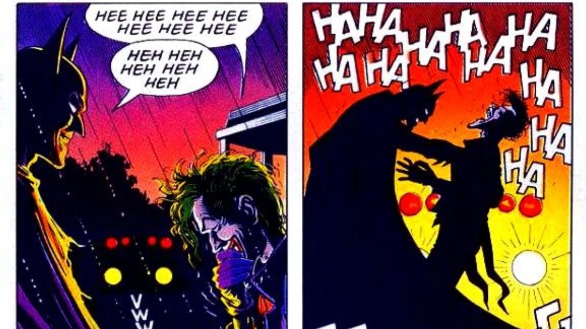 This Iconic Batman Story is Wildly Overrated (And I Stand By That ...