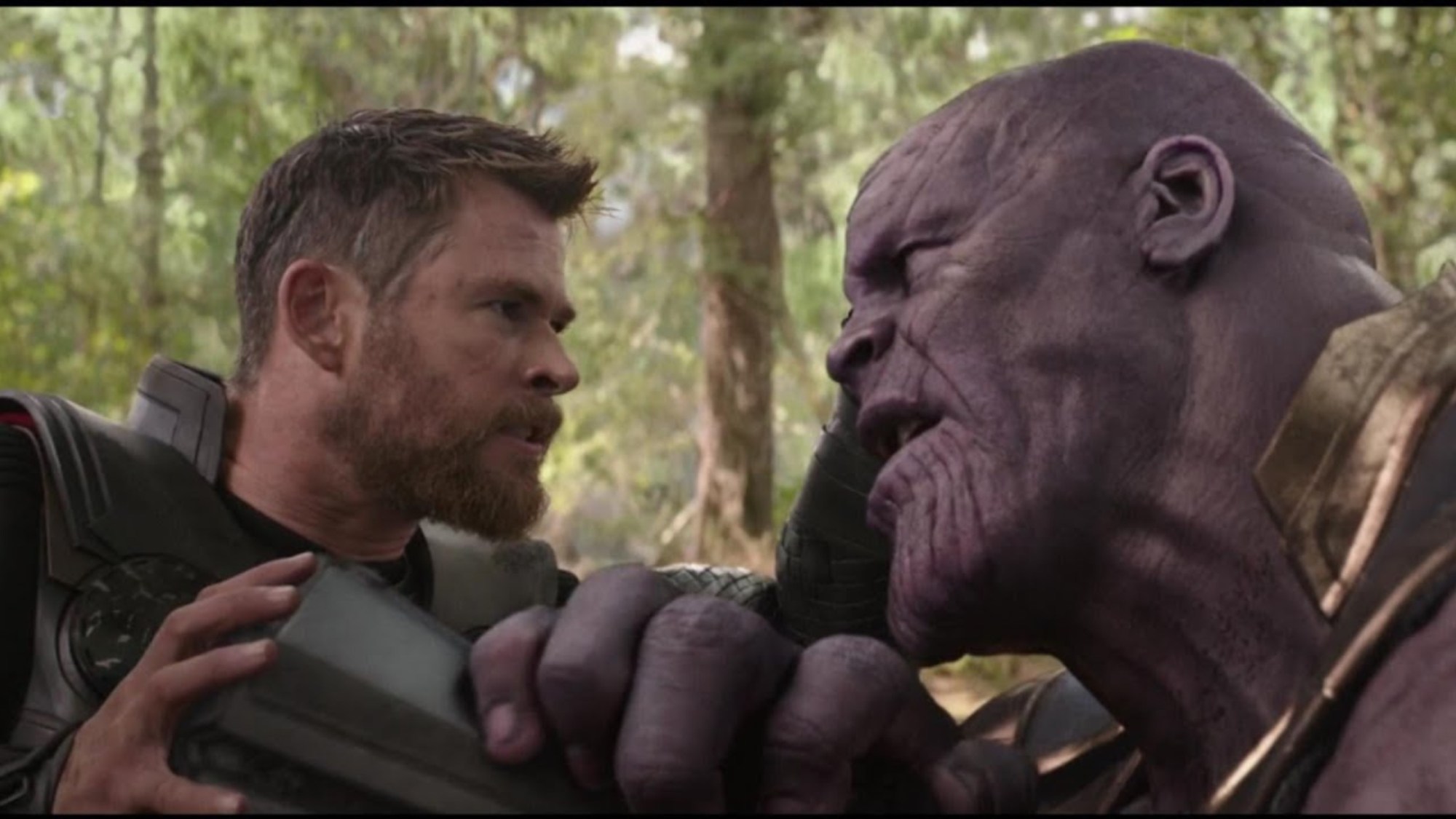 Thor's Idea of Death Is the MCU's Greatest Villain