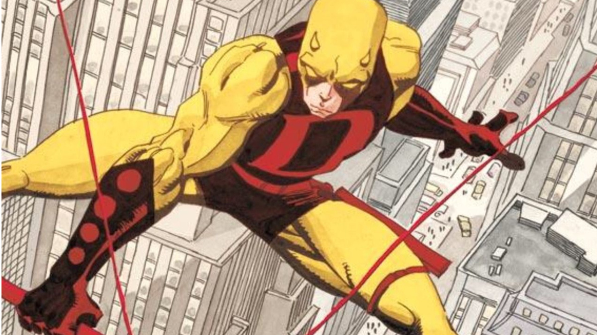10 Best Daredevil Costumes in the Comics - ComicBook.com
