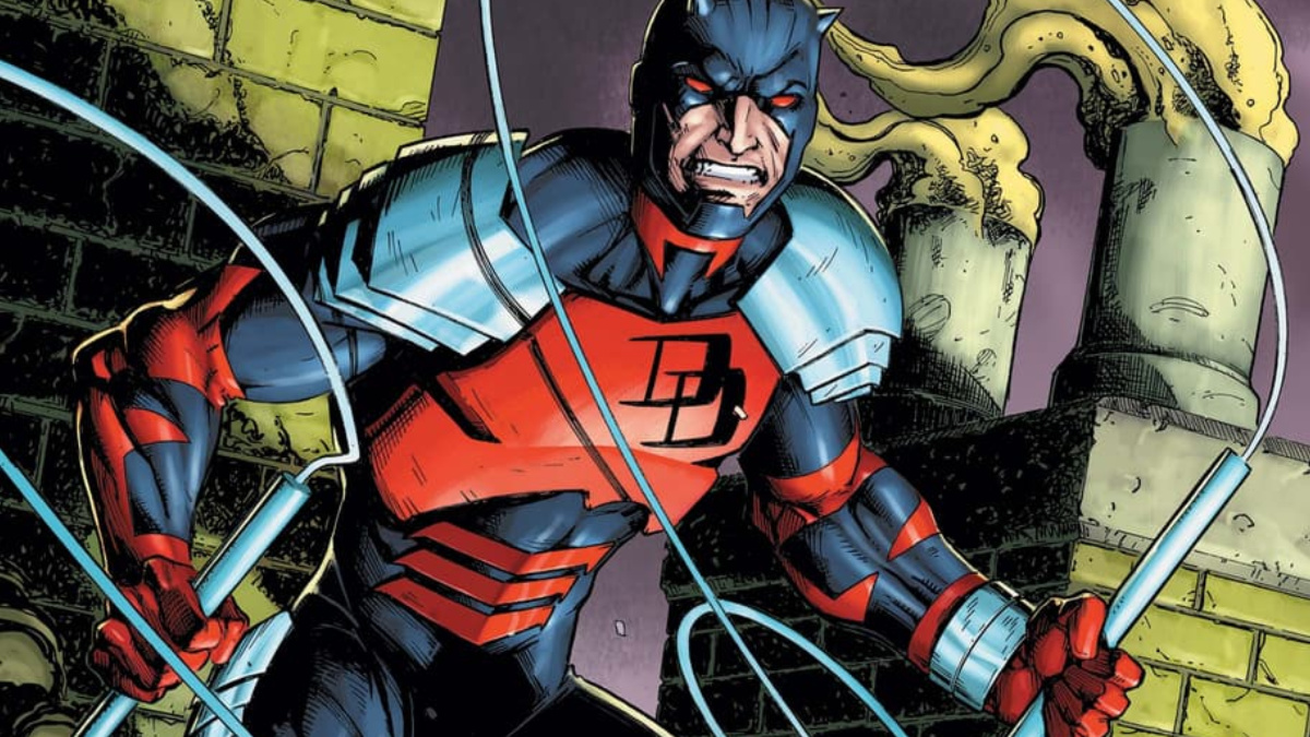 10 Best Daredevil Costumes in the Comics - ComicBook.com