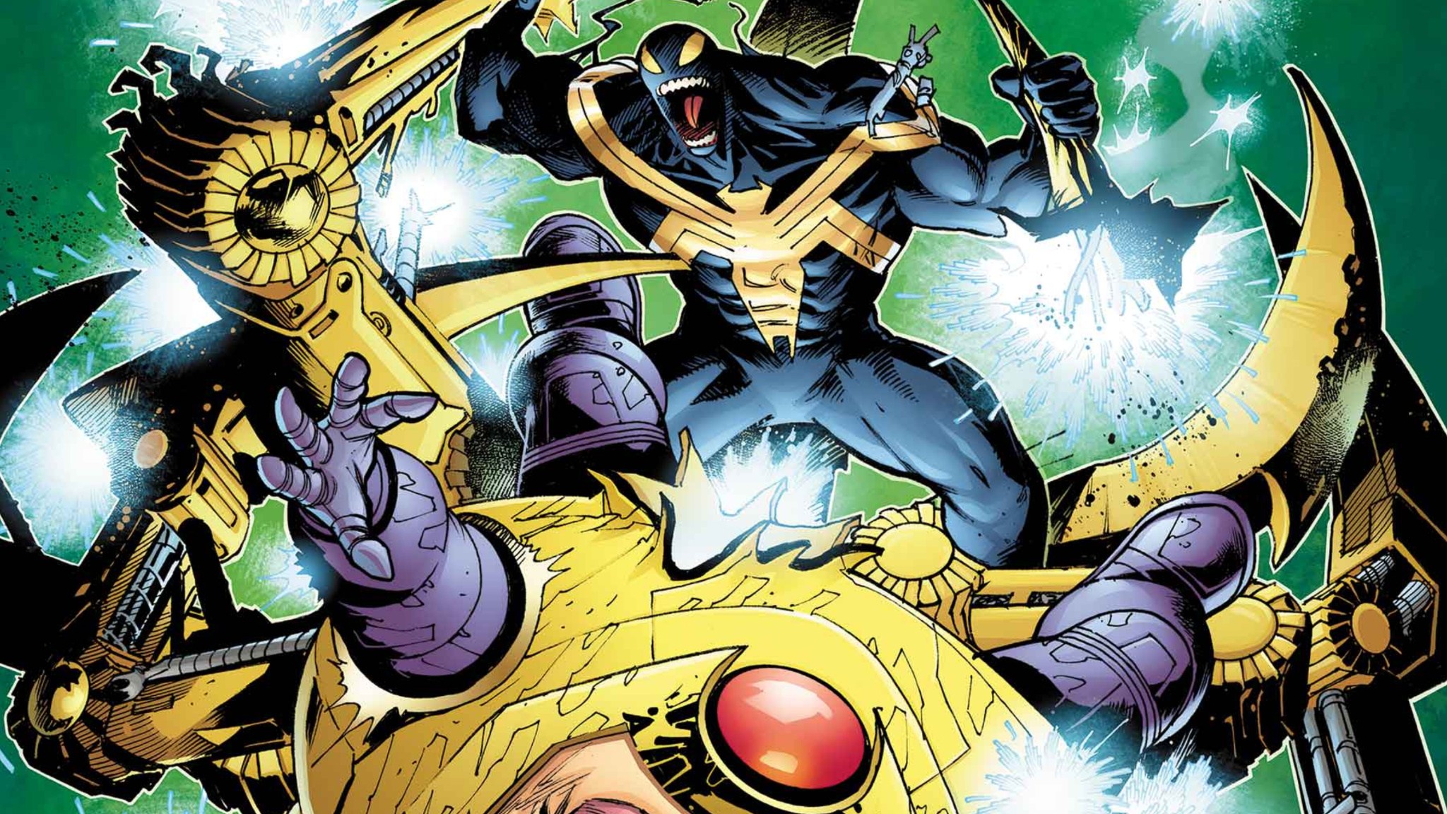 Two More Venom Candidates Have Been Eliminated (And We Are More ...