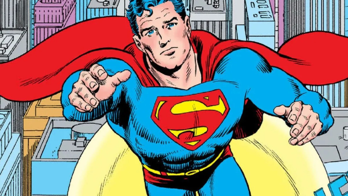 7 Most Important Stories to Read to Understand What Superman is Really ...