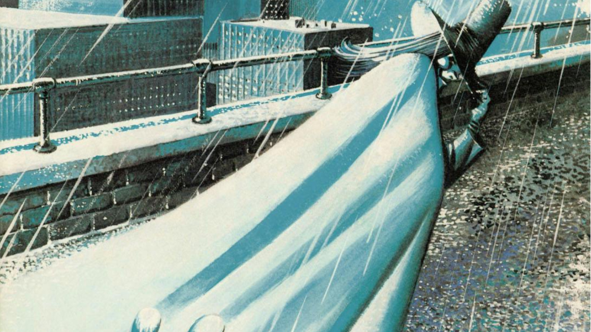 10 Best DC Stories of the 80s