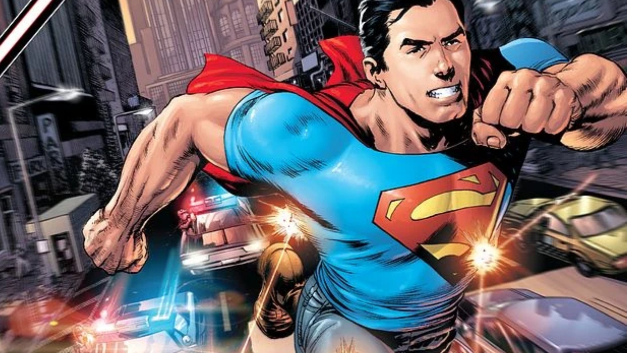 7 Superman Issues to Read Before the Movie - ComicBook.com