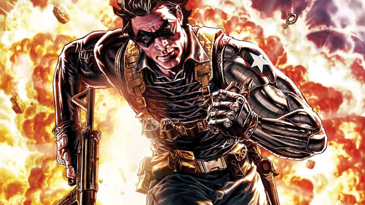 Comics Starter Pack: A Beginner's Guide to the MCU's Thunderbolts*