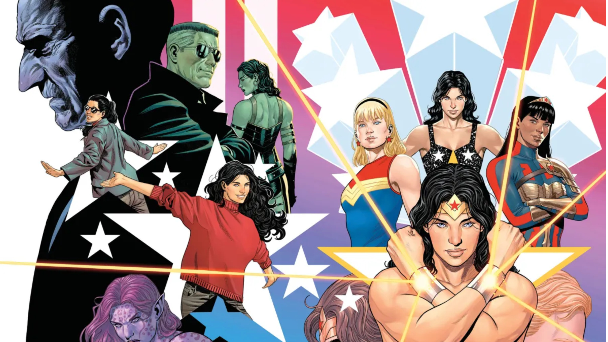 Wonder Woman’s Final Fate Has Been Revealed (But Will She Really Die?)