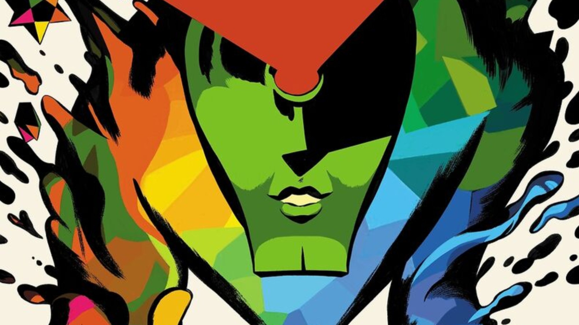 DC Just Extended an Absolute Series
