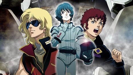 10 Best ‘80s Anime for Fans Craving Timeless Classics - ComicBook.com