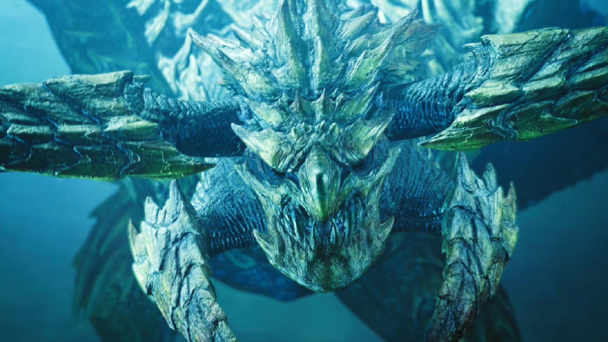 Monster Hunter Wilds Finally Adding Iceborne Feature Fans Have Wanted ...