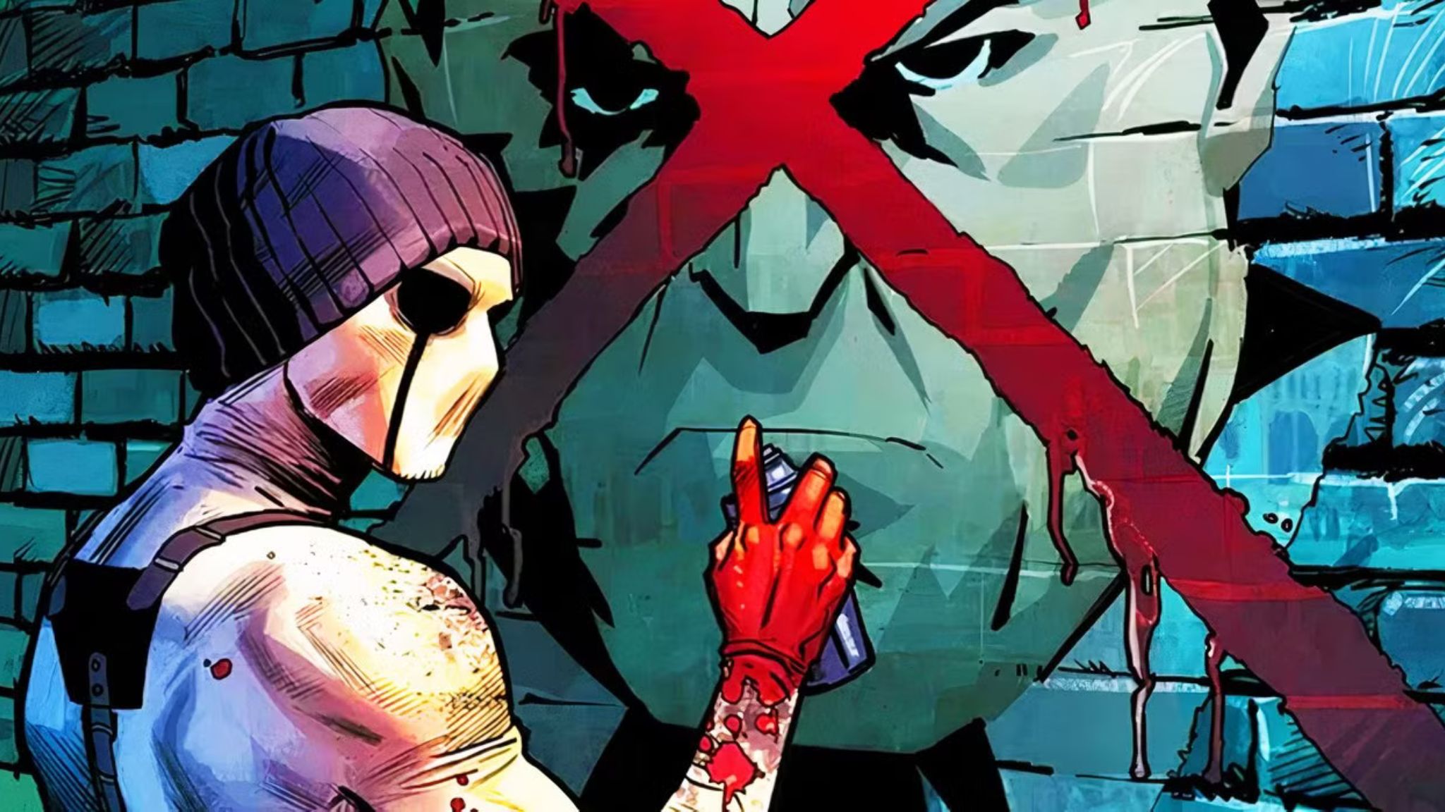 Daredevil: Born Again May Have Just Revealed Its Major Marvel Villain ...