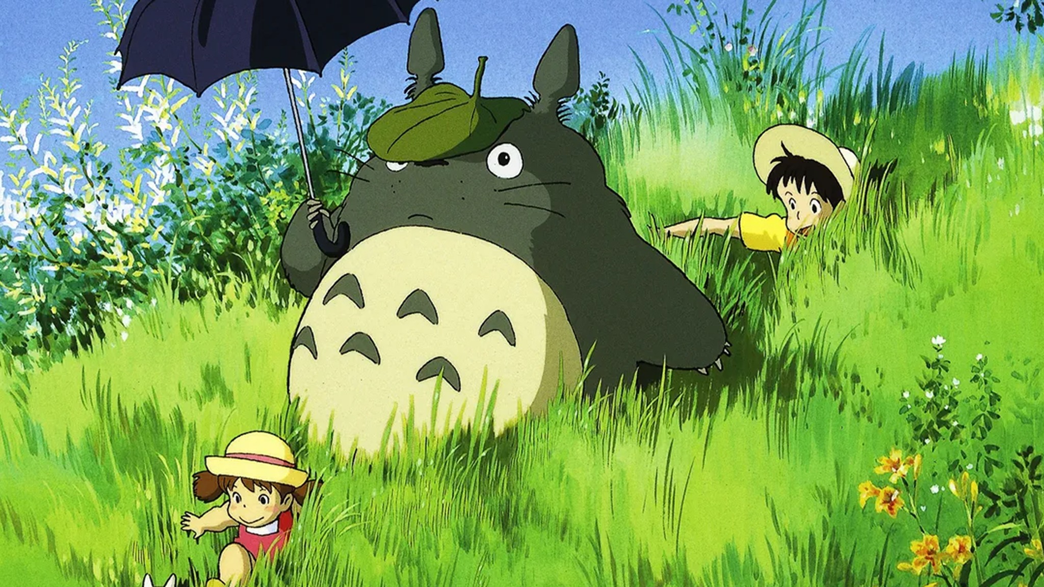 "That's His Own Mother": Studio Ghibli Founder On Why Hayao Miyazaki ...