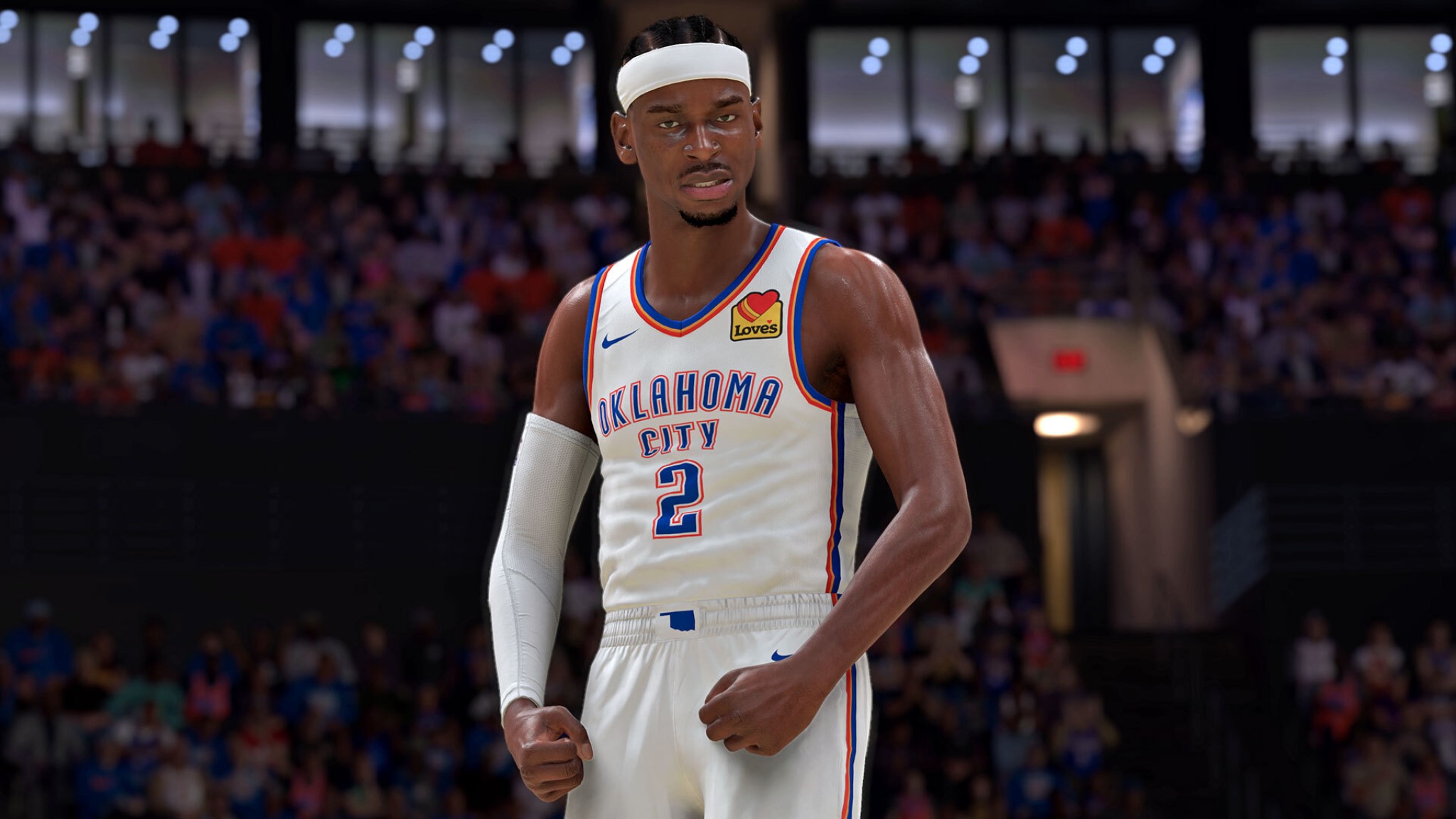NBA 2K25 Patch Notes Preps for Season 6