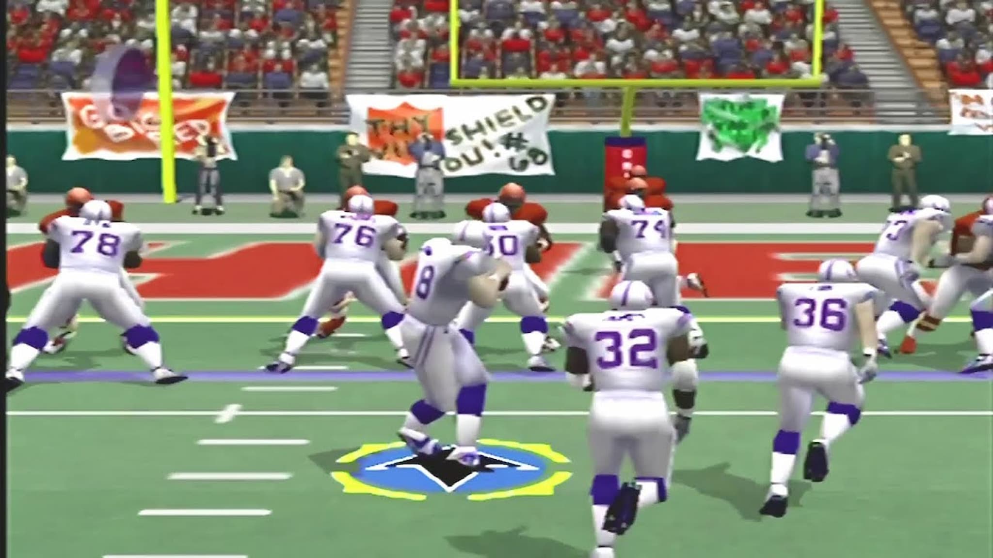 The 10 Best Games of 2000, According to Metacritic