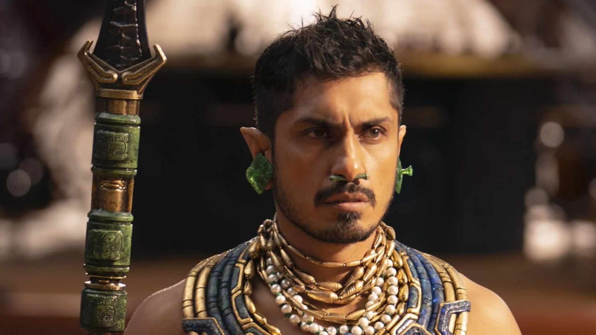 Marvel Confirms Namor's MCU Return (And He's Meeting the Avengers)