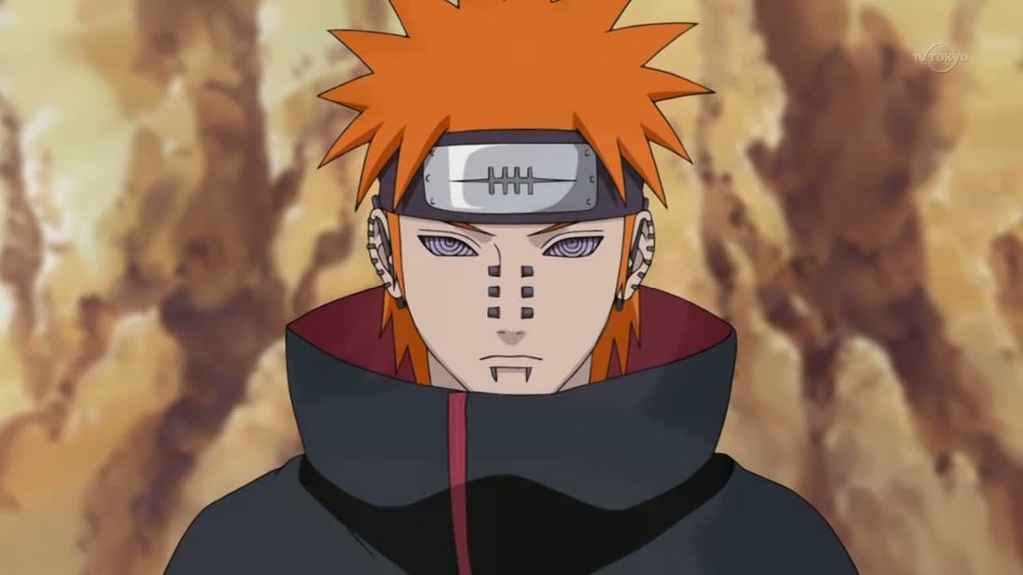 All Akatsuki Members in Naruto From Weakest to Strongest - ComicBook.com