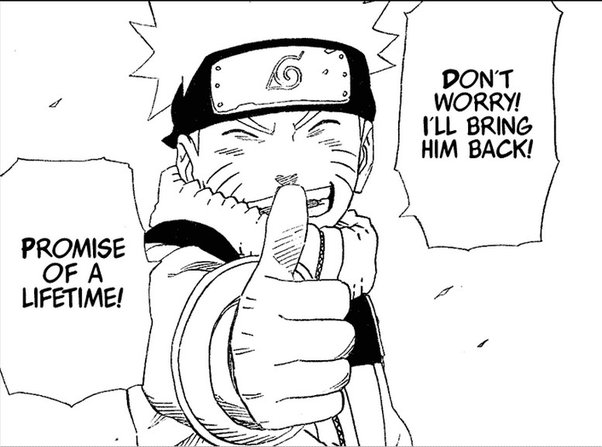 Naruto's Ending Ruins One of the OG Series' Best Moments - ComicBook.com
