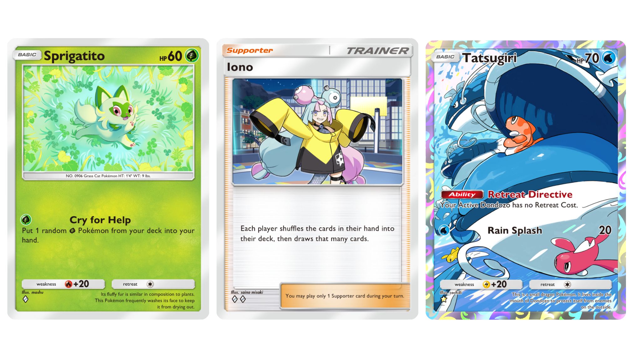Pokemon TCG Pocket Players Fear This Card Will Dominate the Meta