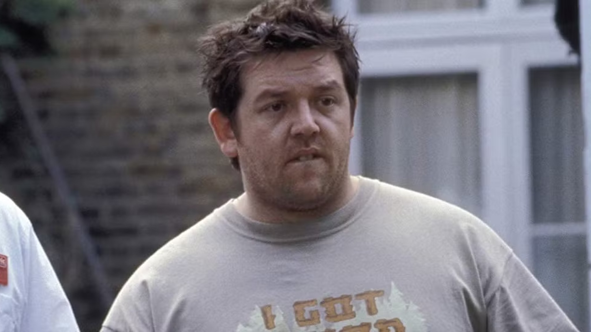 HBO’s Harry Potter Series Finds Its Hagrid