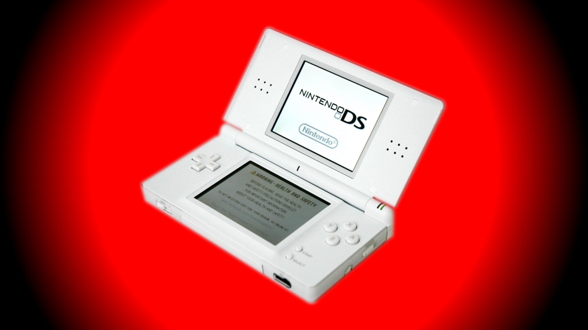 Classic Nintendo DS Game Could be Getting a New Release After 18 Years ...