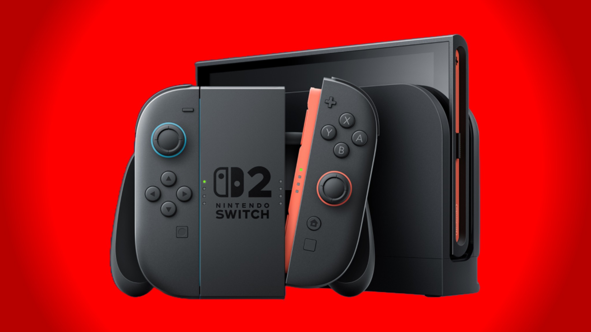 Super Nintendo Switch Was Nearly the Name of the Switch 2