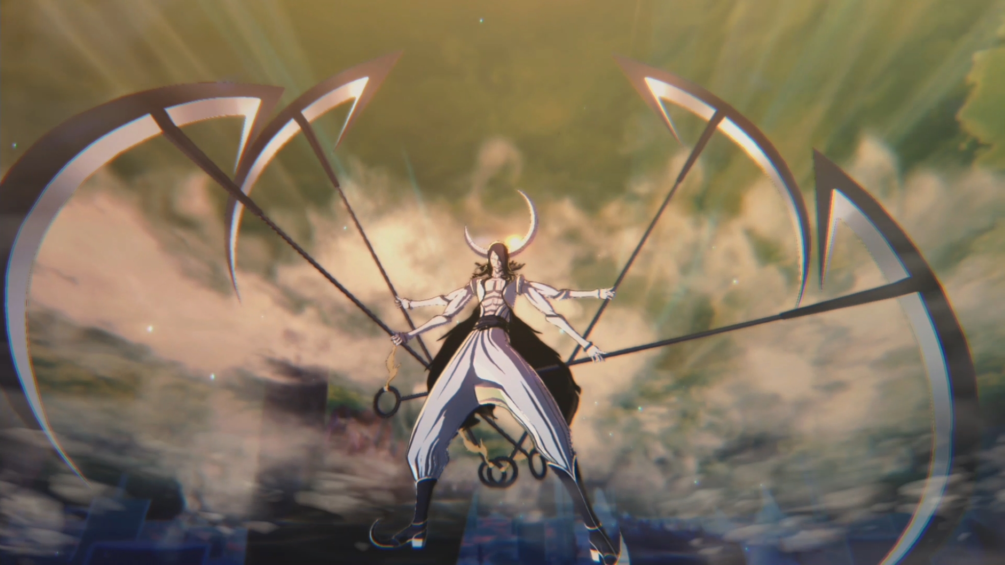 Bleach Rebirth of Souls Producer Talks the Game's Roster and DLC ...