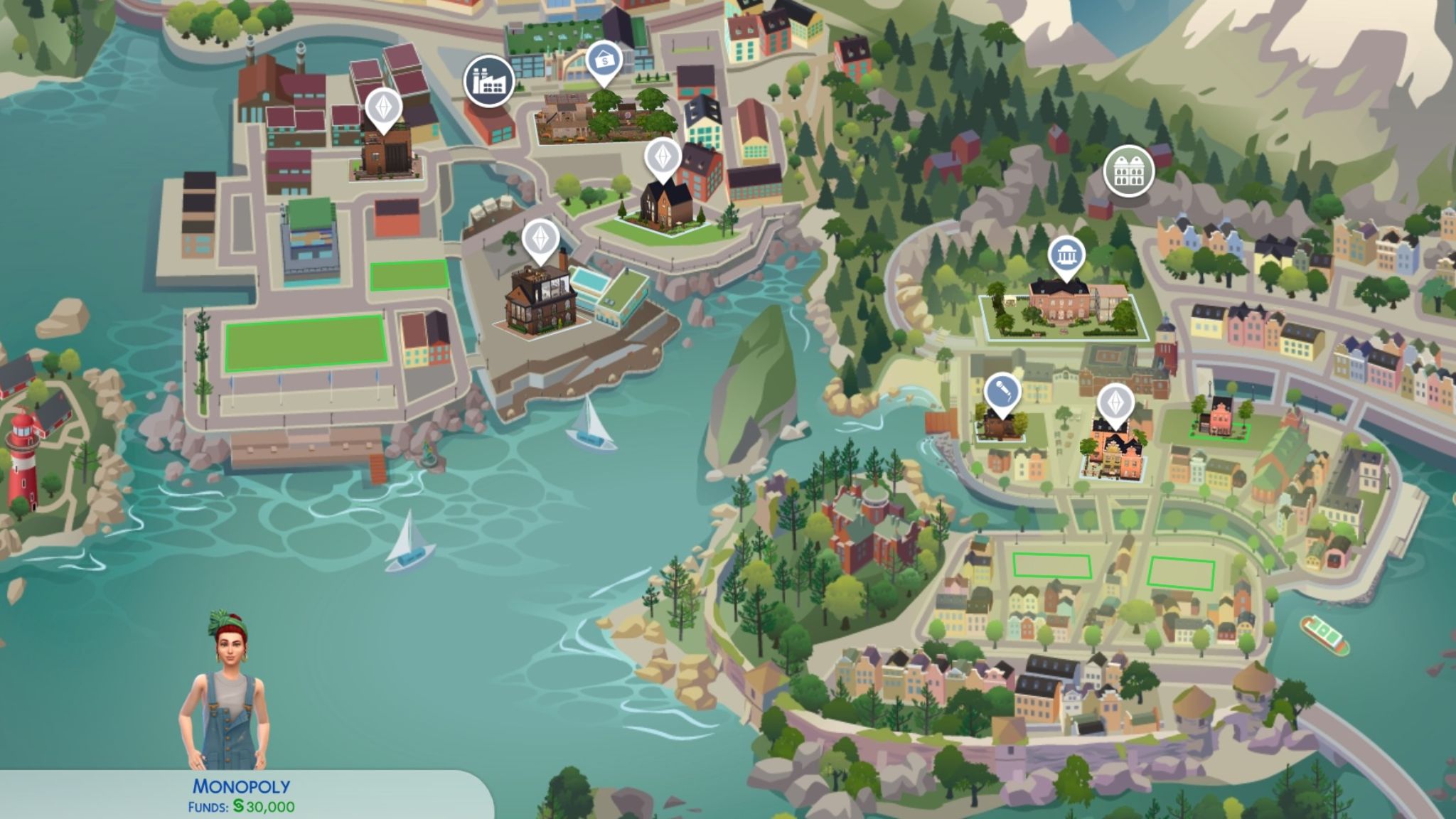 The Sims 4 Businesses & Hobbies Review: Let's Get Down to Business