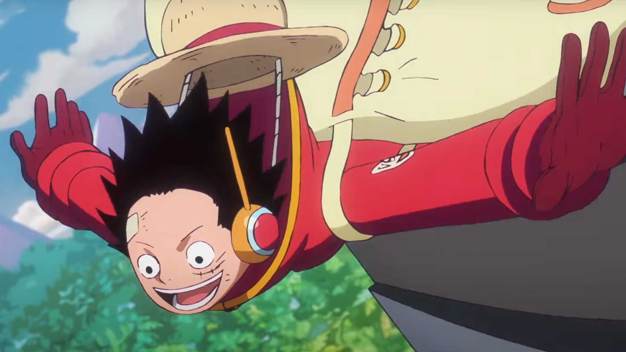 One Piece Finally Reveals First Trailer for Anime's Long-Awaited Comeback