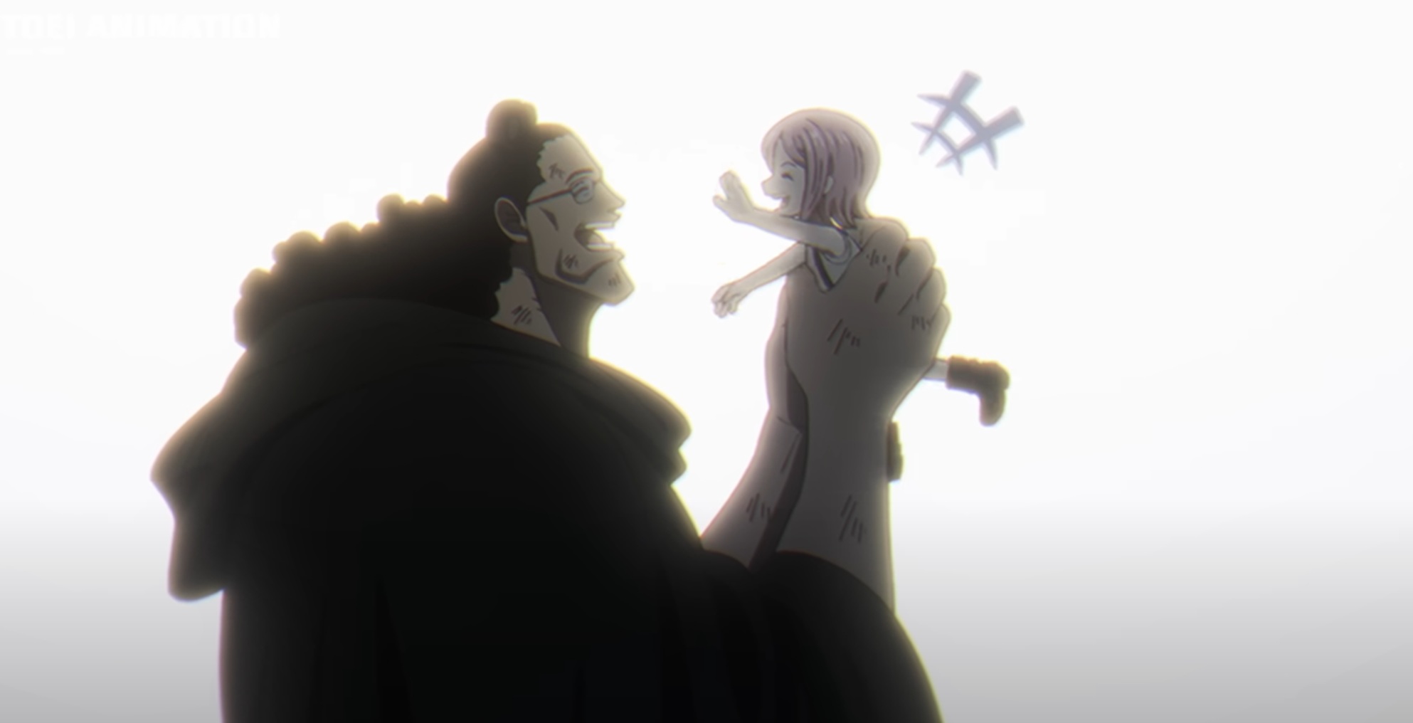 One Piece Celebrates Mother's And Father's Day With Heartstring-Tugging ...