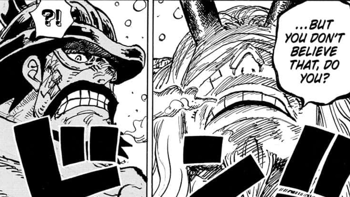One Piece Sheds Light on Harald's Death But Some Questions Remain ...
