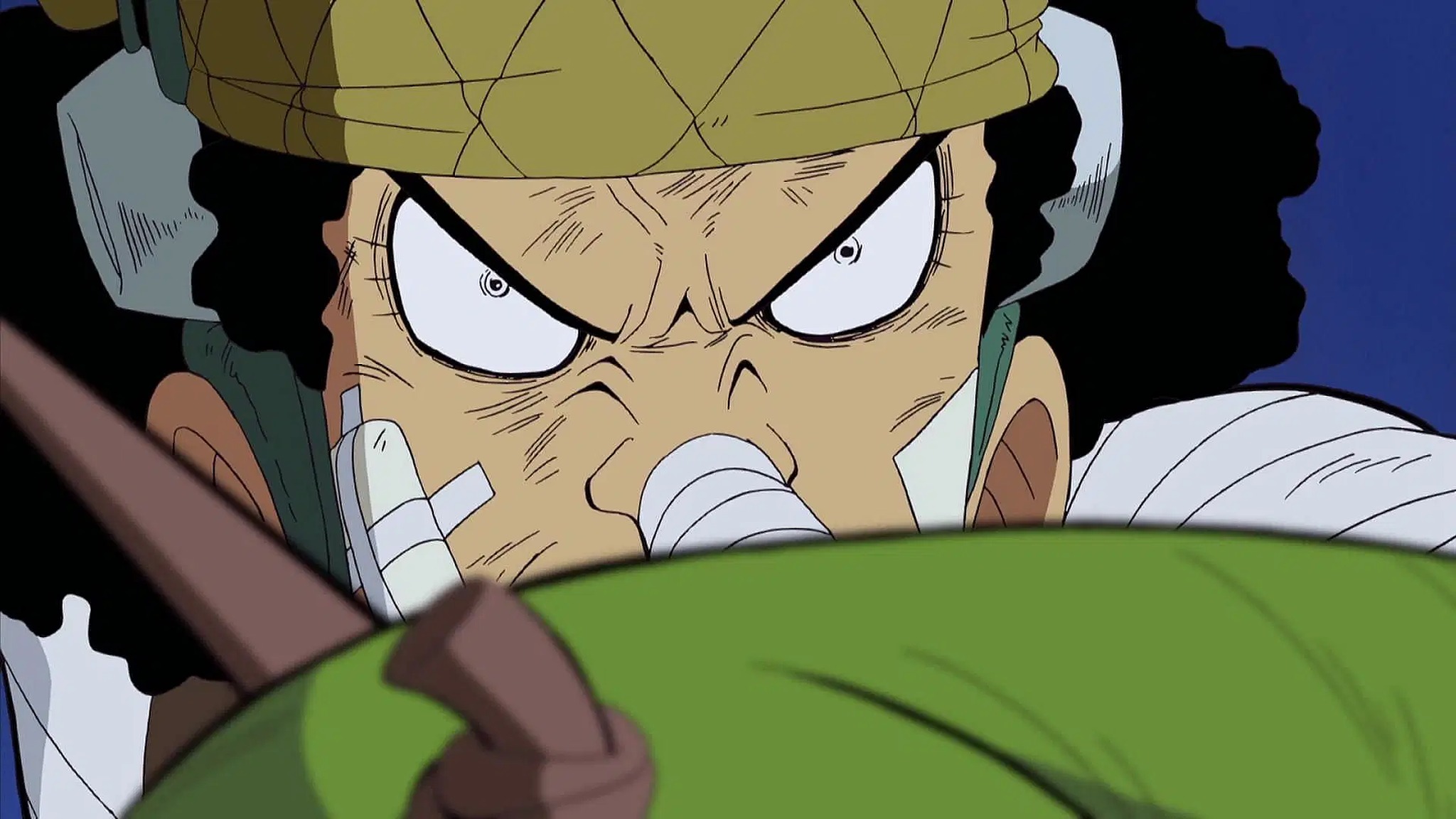 One Piece: Straw Hat Pirates Ranked By Their Bounties - ComicBook.com