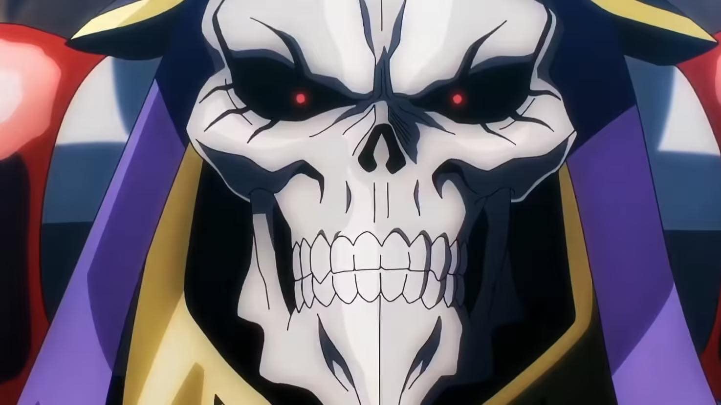 10 Best Power Fantasy Anime to Watch After Solo Leveling - ComicBook.com