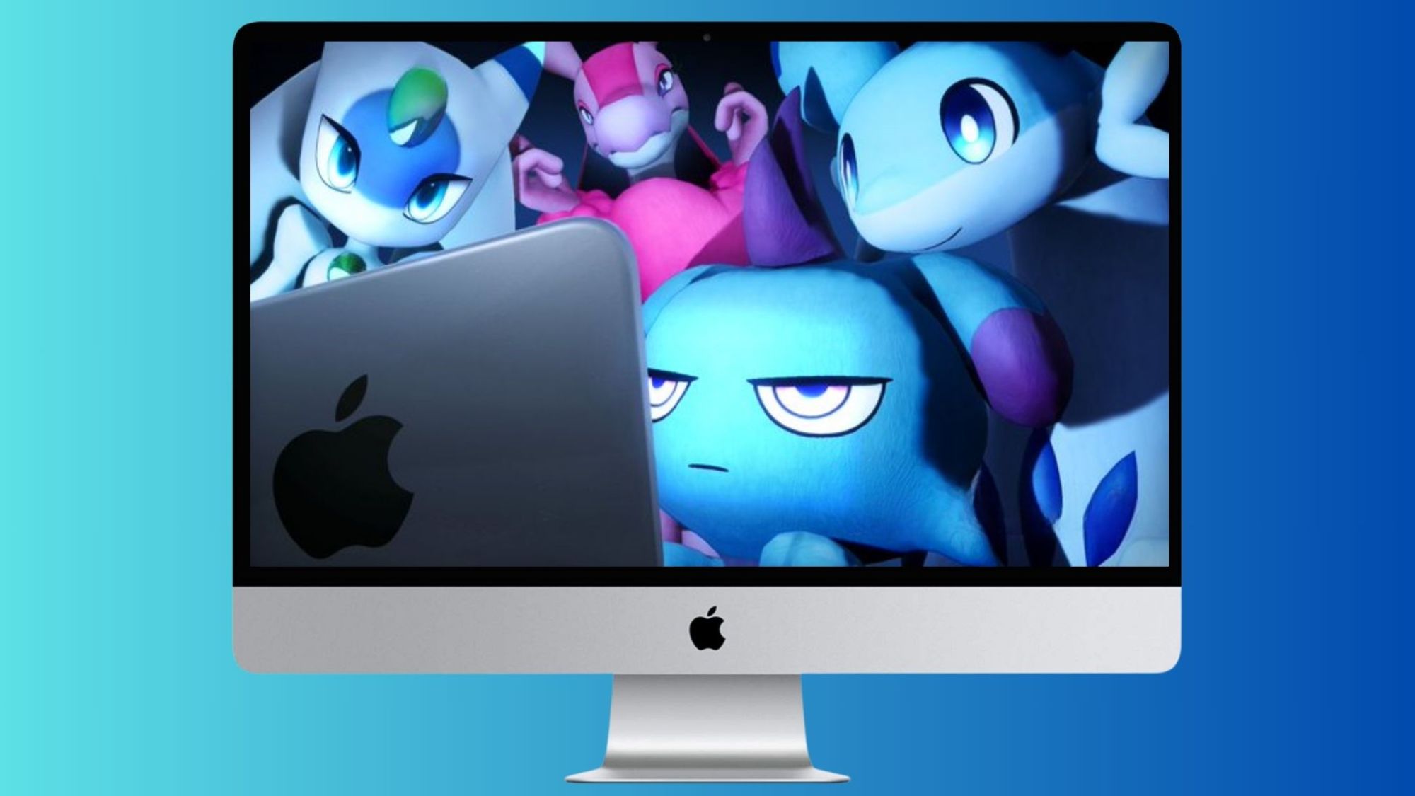 One of 2024's Most Popular New Games is Finally Available on Mac