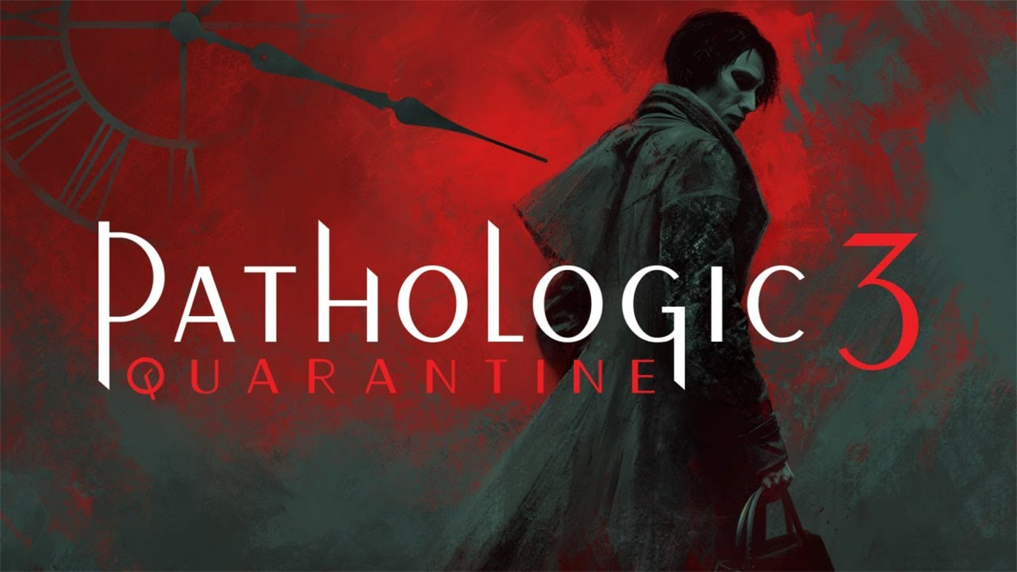Pathologic 3: Quarantine Is Fascinating - ComicBook.com