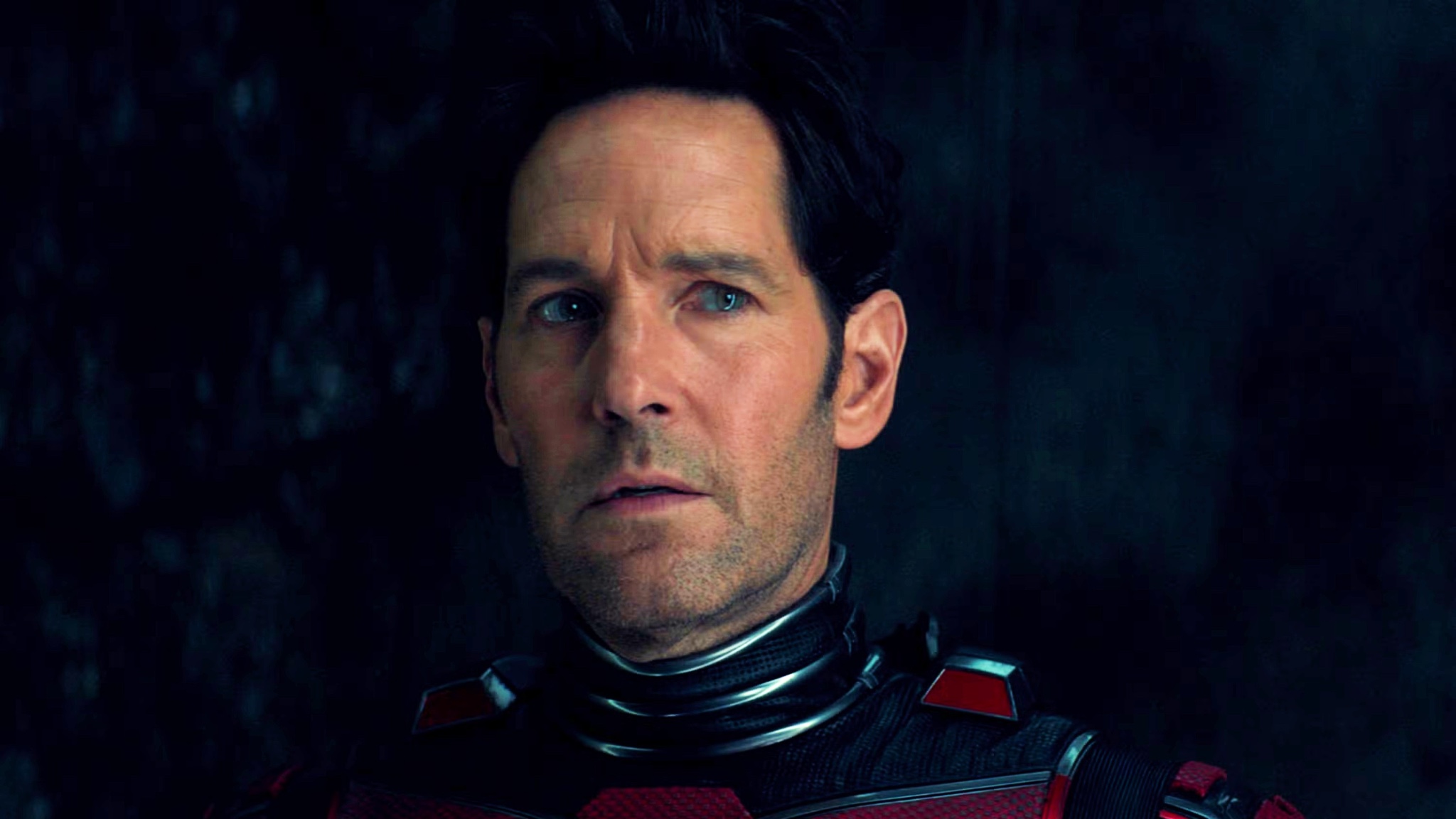 Paul Rudd Breaks Silence On Ant-Man's Return in Avengers: Doomsday ...