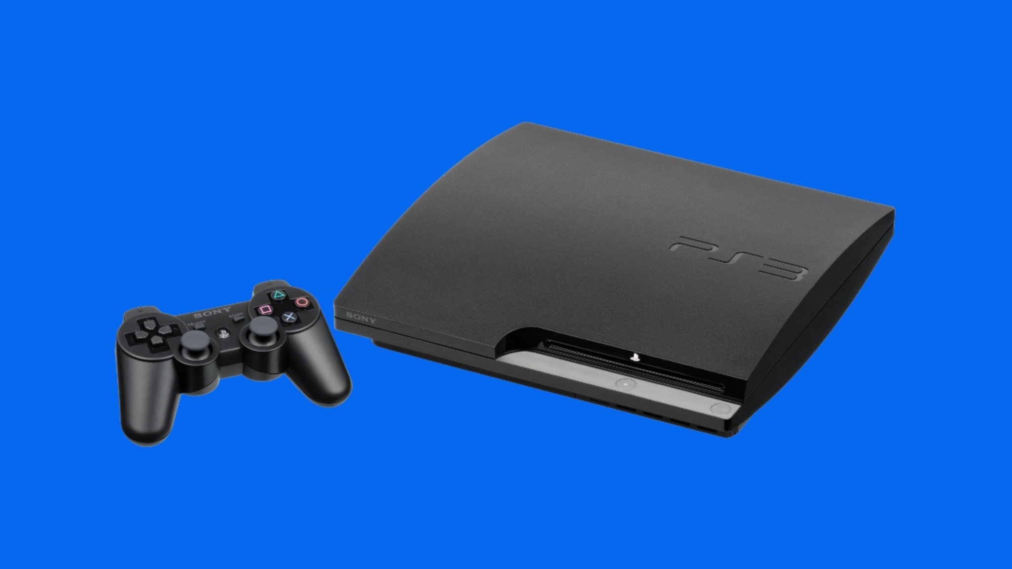 New PS3 System Update Shockingly Released by Sony, Here's What It Does