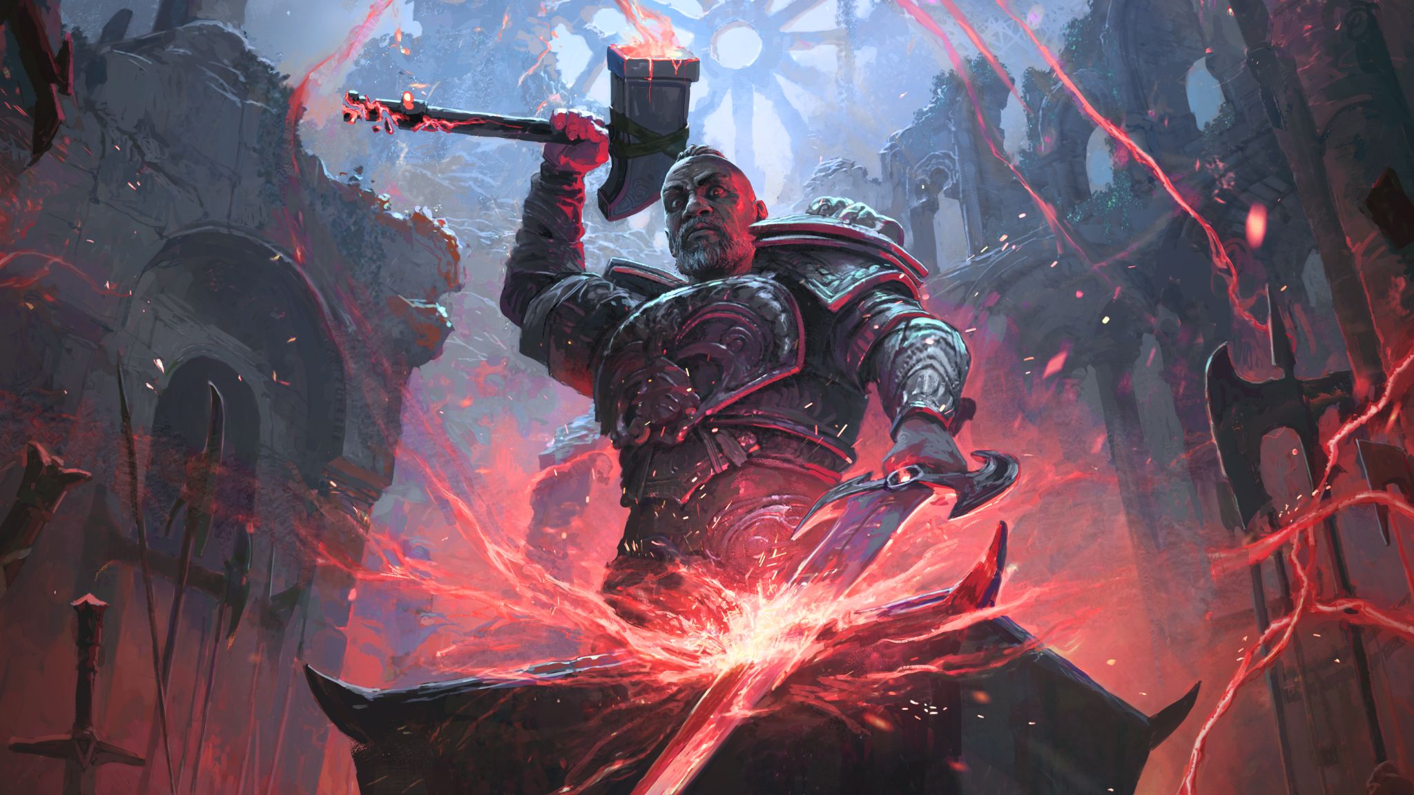 Path of Exile 2 Dawn of the Hunt Update Time & Pre-Download Details Confirmed