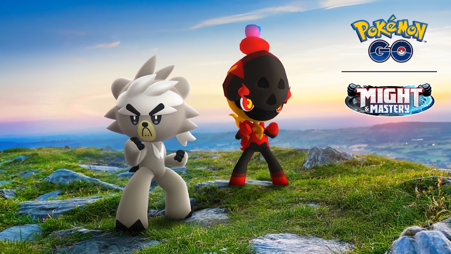 Pokemon Go's Newest Pokemon Cannot be Sent to Pokemon Home - ComicBook.com