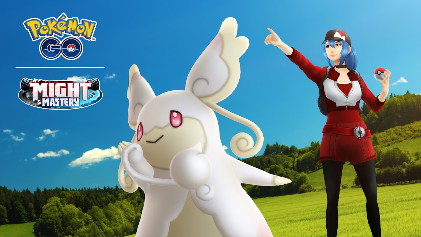 Pokemon Go Is Adding One of the Last Missing Mega Evolutions (for Now ...
