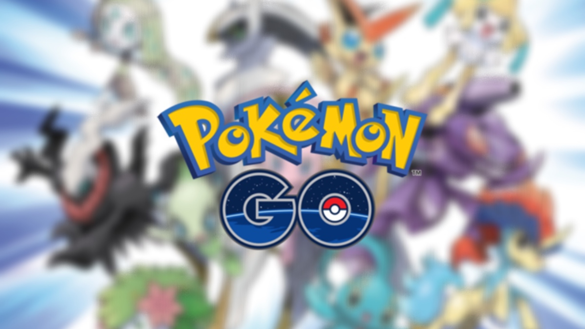 Pokemon Go Bringing Back Rare Mythical Pokemon Soon - ComicBook.com