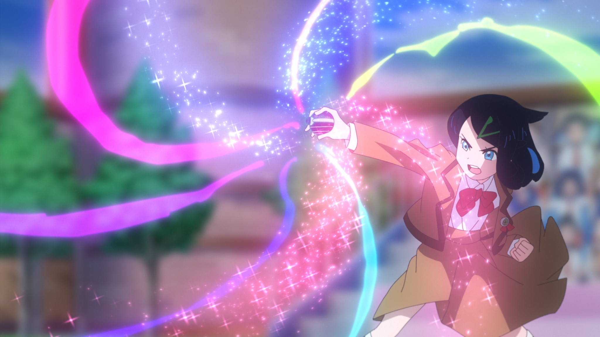 Pokemon Horizons Revealed the Fate of Professor Friede - ComicBook.com